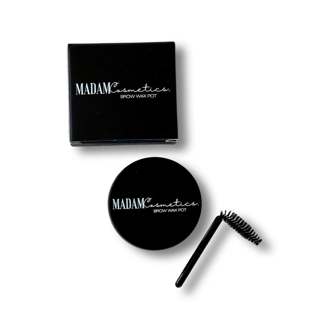 MADAM COSMETICS – MADAM LASH EXTENSIONS