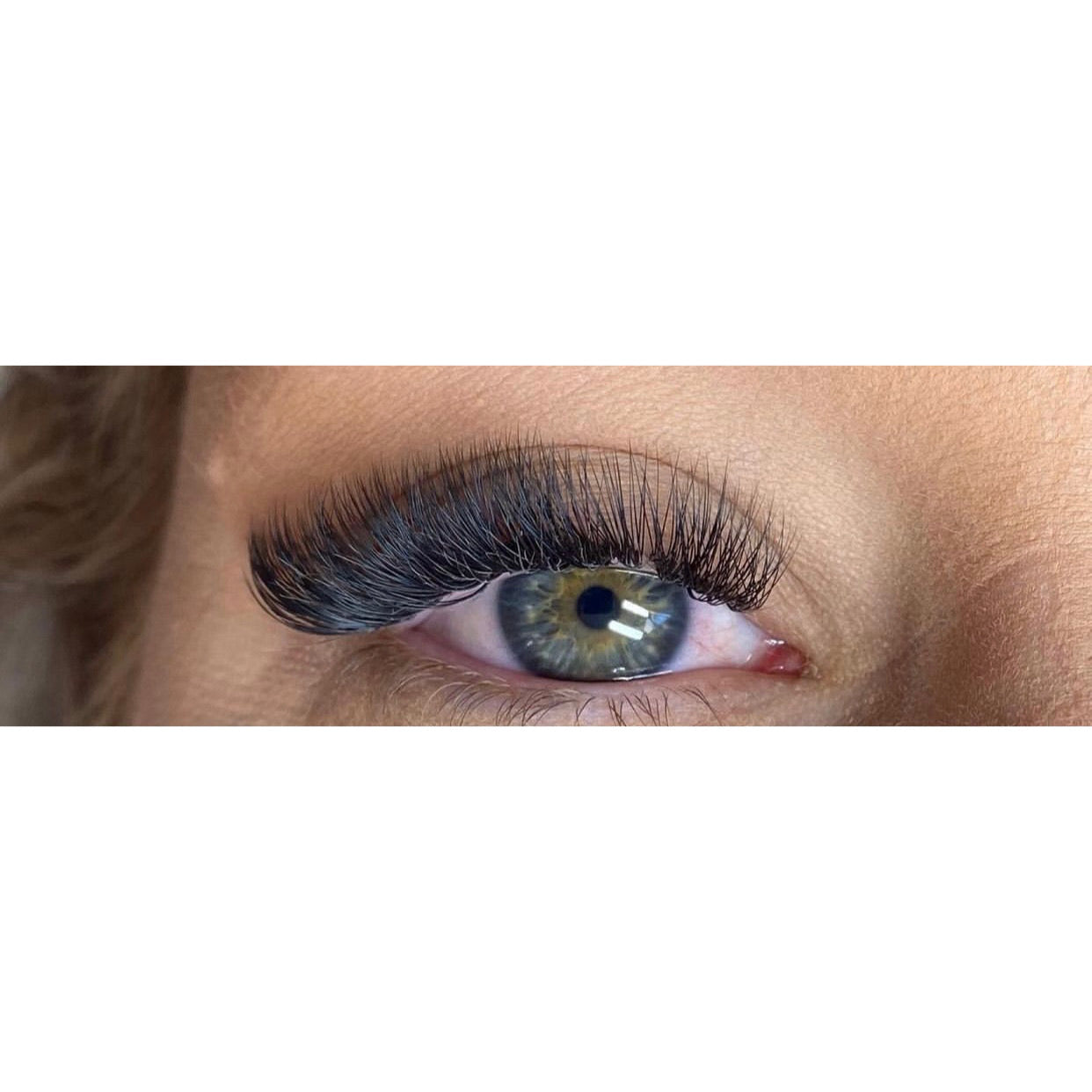 MADAM LASH EXTENSIONS