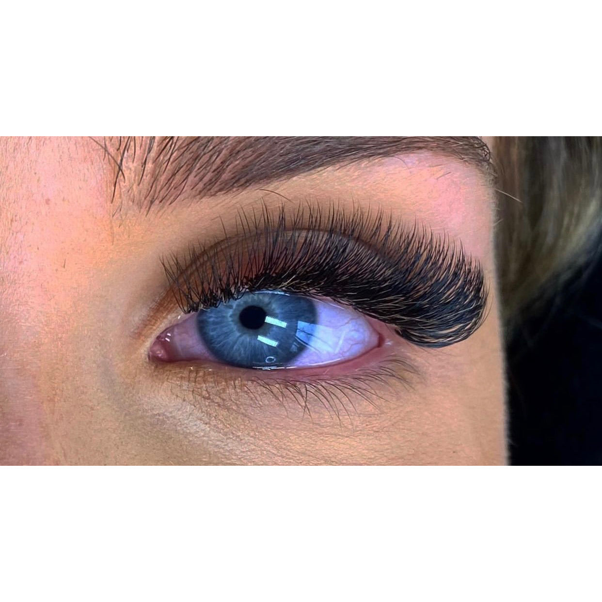 MADAM LASH EXTENSIONS