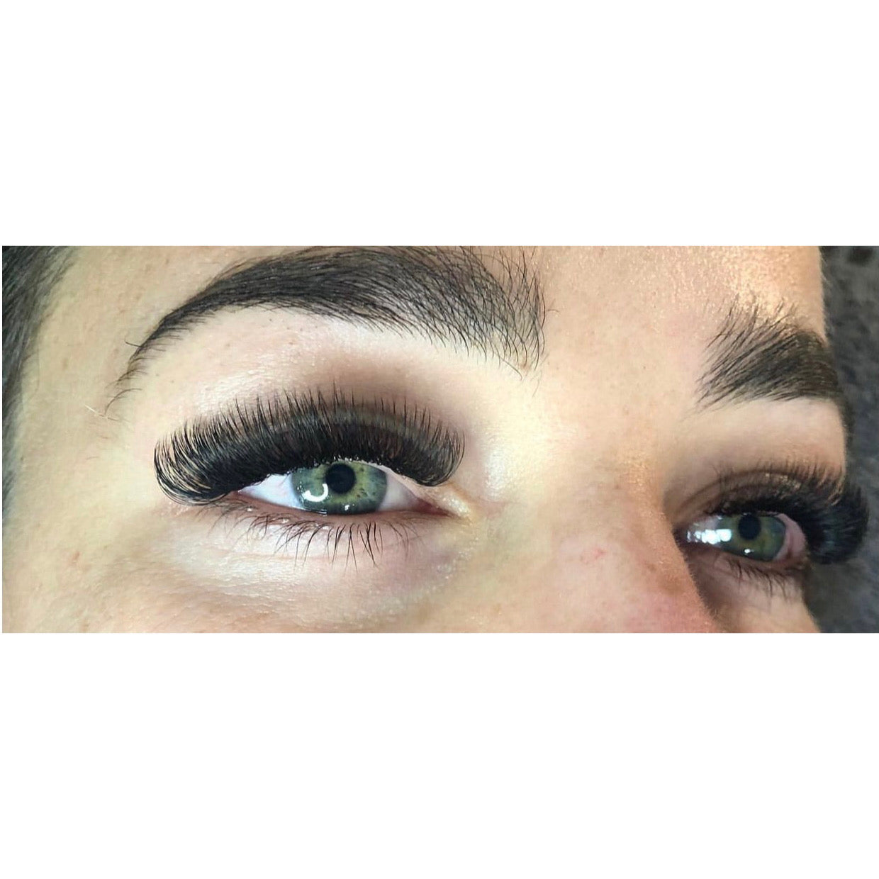 MADAM LASH EXTENSIONS