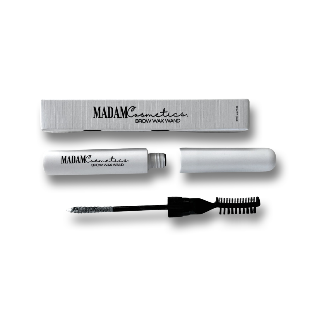 2- IN- 1 BROW WAX WAND – MADAM LASH EXTENSIONS